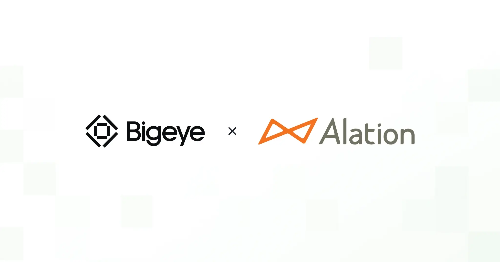 Bigeye + Alation: Announcing the Open Data Quality Initiative Integration